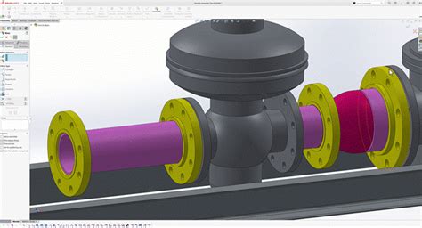 More Assembly Tips For SOLIDWORKS Users Engineering Com