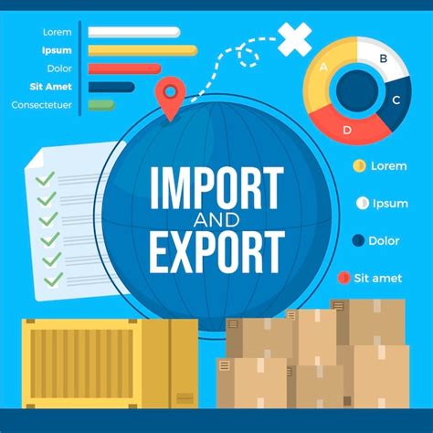 Import Export Data Images Free Download On Freepik