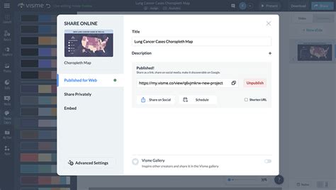 Interactive Map Templates To Create National Regional Global Maps