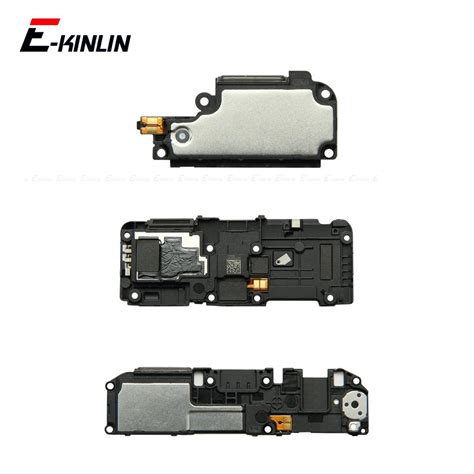Loud Speaker Sound Buzzer For Redmi Note S T A C Nfc T A Pro Max Prime Loudspeaker