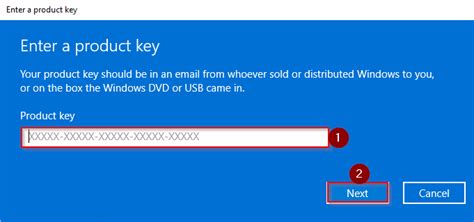 Activate Windows Pop Up Rotarmor