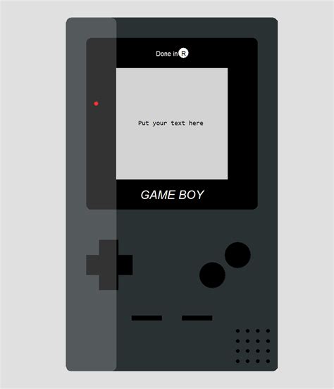 GitHub ToebR Ggameboy A Package To Plot And Save Customly Colored Gameboy Pictures Based On