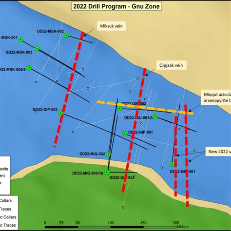 Blue Star Gold Completes 2022 Exploration Program 818 Gt Gold Over 4