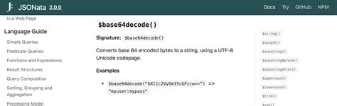 Aws Step Functionsで変数とjsonataを活用し、passステートで組み込み関数を使用したりchoiceで分岐させてみた Developersio
