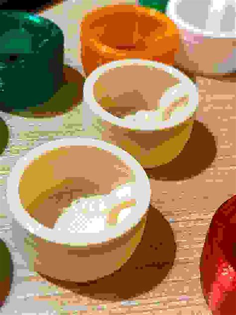 Филаменто перфекционизм или как сделать стенд с образцами пластика для 3d печати Хабр