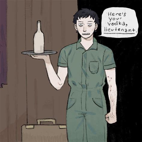 Levi Out Of Uniform R Fearandhunger
