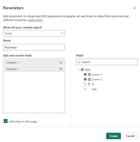 solved calculation groups based on columns microsoft fabric community