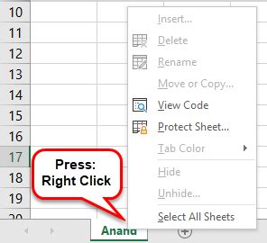 Protect Workbook In Excel Protect Workbook With Password