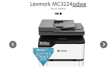 Disc Infosec Blogexploit Code To Hack Lexmark Printers And Photocopiers