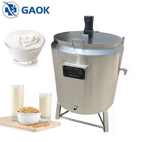 Milk Pasteurizing Machine And Pasteurizerfruit Juice Pasteurization Low And High Temperature