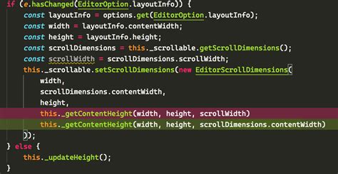 Notebook Editor Layout Glitch While Resizing · Issue 100224 · Microsoftvscode · Github