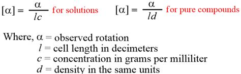 Optically Active Compounds Detailed Explanation Of Optical Activity