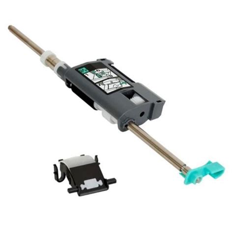 Dell 43v8w Oem Oem Automatic Document Feeder Kit Color Mfp For C2665dnf