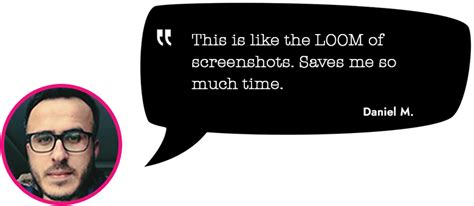 Capture Webpage Screenshots Easily With Markup Hero