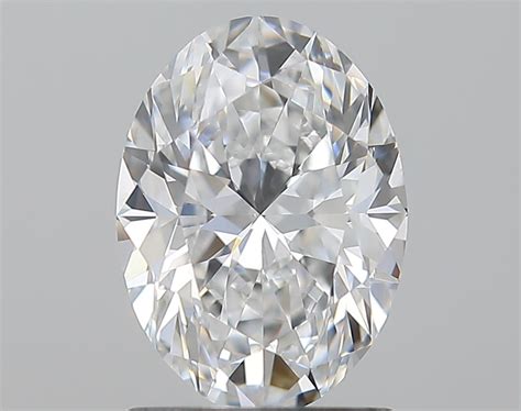151 Carat Oval Natural Diamond With Clarity