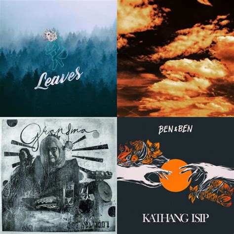 Sino Unique Playlist By Chezkadansalan Spotify