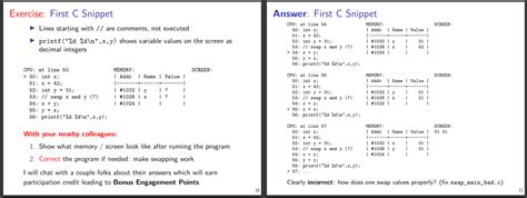 CSCI Exit Survey Results