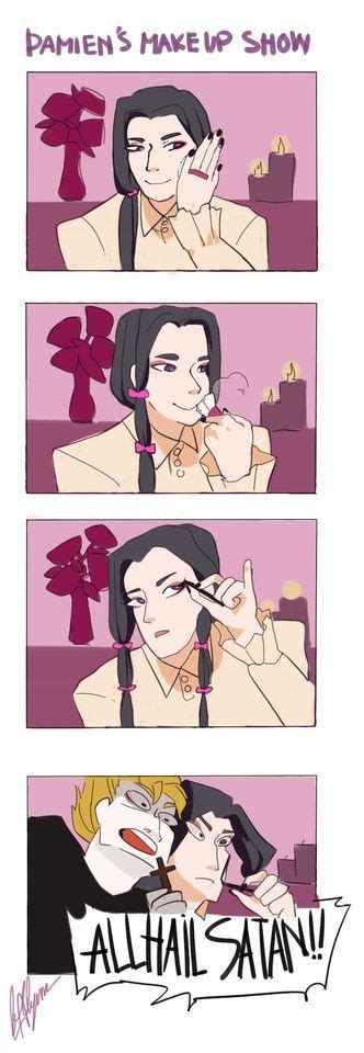 Pin De The Thing Merchent En Dream Daddy Things