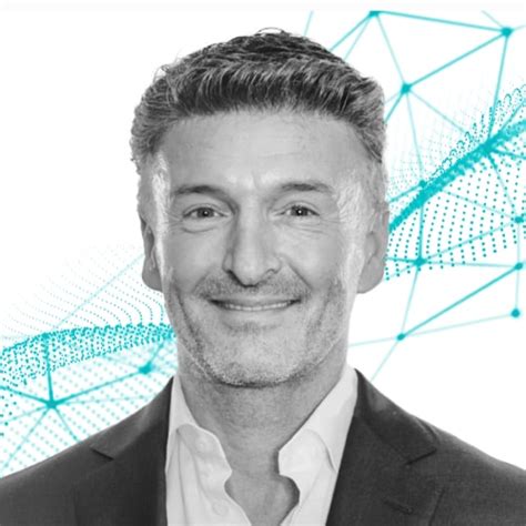 Hubertus Thonhauser Tmrw Conf