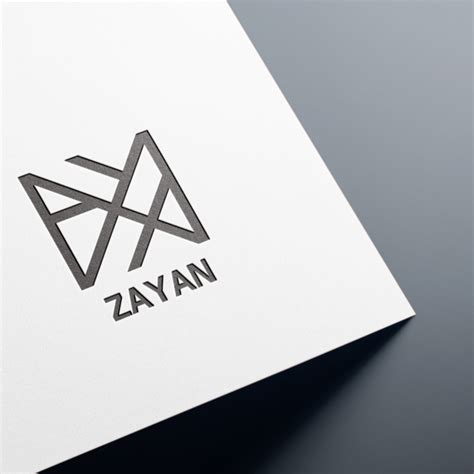 Zayan 로고제작 ㅣ Branche 브랜체 디자인