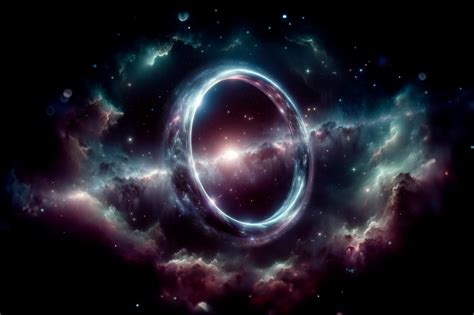 Ultra Large Structure Discovered In Distant Space Defies Our Current