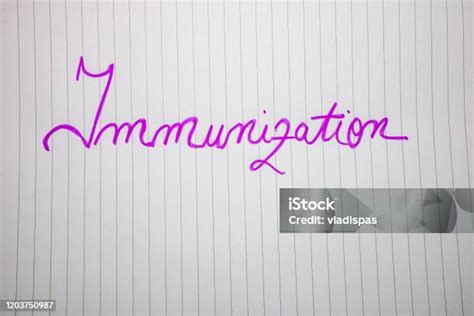 서류 사무실 의제에 예방 접종 필기 텍스트 공간을 복사합니다 0명에 대한 스톡 사진 및 기타 이미지 0명 개념 개념과 주제 Istock