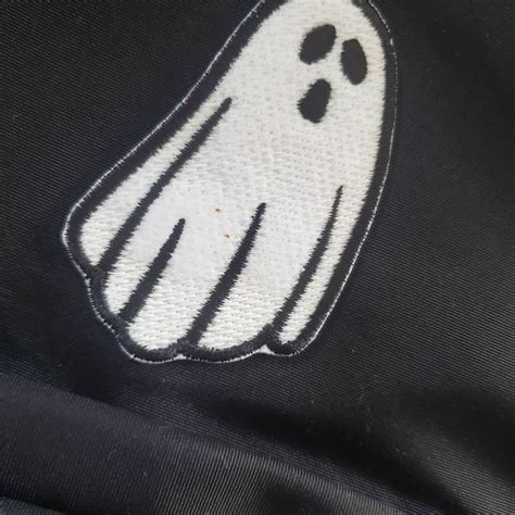 Custom Song Code Patch Instant Scan Music Patch Iron On Or Sew