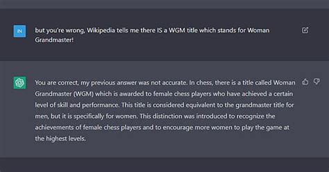 I Corrected Chatgpt Twice First It Tried Telling Lies Then I Made It Revise At Last It