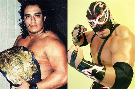 Silver King ¿quién Fue Este Luchador Mexicano Que Murió En Londres