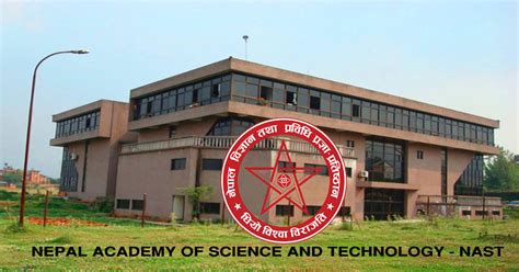 Nepal Academy Of Science And Technology Nast Vacancy 2079