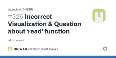 Incorrect Visualization Question About Read Function Issue Eigenvivek Diffdrr Github