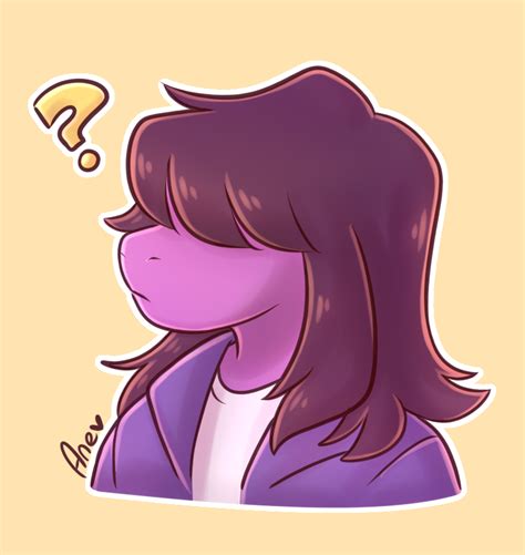 Susie By Anekiname On Newgrounds