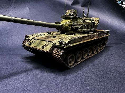 3d printing object 195 1 35 scale 3d print model made with elegoo