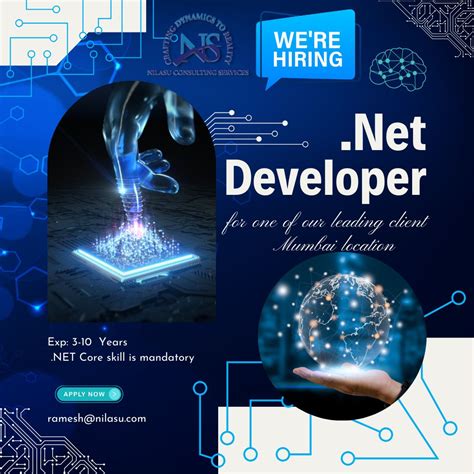 G Ramesh On Linkedin Dotnetdevelopers Dotnetfullstackdeveloper