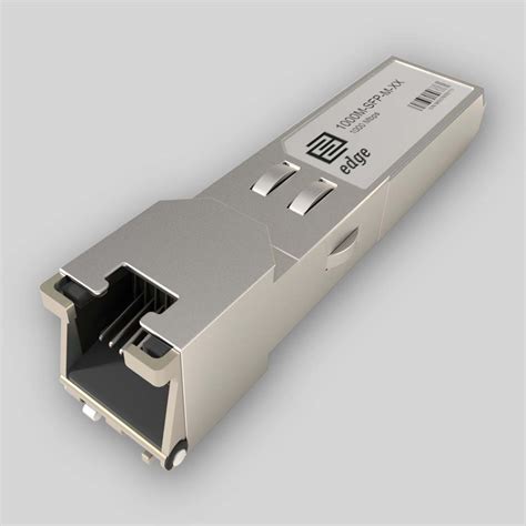 Cisco 1G SFP Module Compatibles By EDGE Optical Solutions