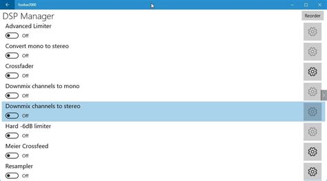 Foobar Ui Hacks Offercopax