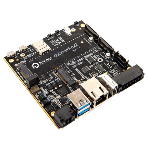 Jetson Nano Xavier Nx Carrier Board Dsboard Nx2