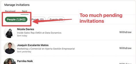 Linkedin Account Restricted Here Is How To React [2025]