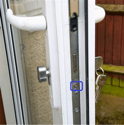 Replacement Door Lock For Upvc Door At Keira Crampton Blog