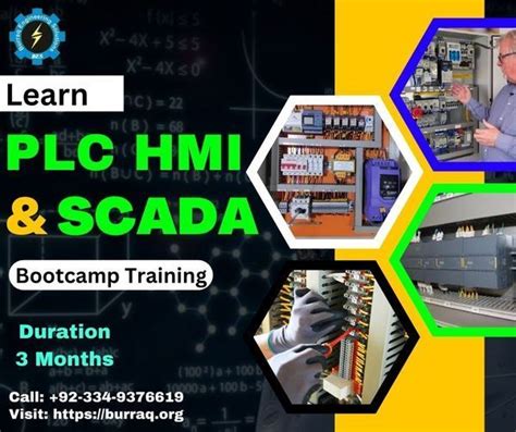 PLC Bootcamp Training Course Bootcamp Train Training Courses