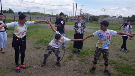 ციხისძირის საჯარო სკოლა 1 ივნისი 2017 წელი Youtube