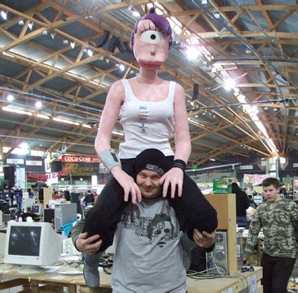 20 Weirdest Case Mods We Could Find Weird Worm