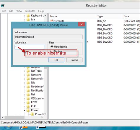How To Enable Hibernate On Windows 8 Daossoft Official Blog