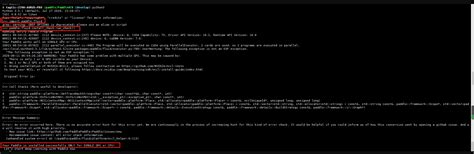 安装paddle报错 Issue PaddlePaddle Paddle GitHub