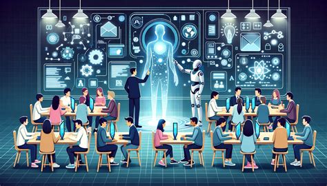 Unveiling The Future Of Education Discover The Power Of Ai