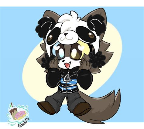 Med Chibi By Shadzzy8a95 On Deviantart