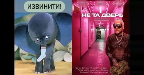 Голая вечеринка Насти Ивлеевой — в мемах и шутках