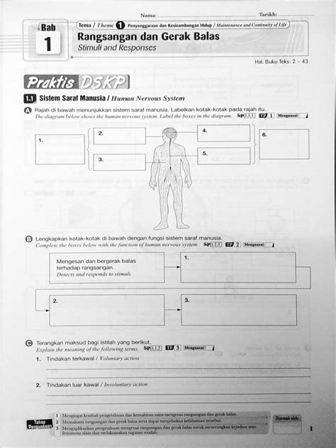 F3 Sc Class Discussion Exercise Pdf