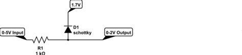 Operational Amplifier What Op Amp Configuration Would Implement This Behavior Electrical