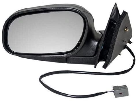 Left Driver Side Mirror Compatible With 1998 2008 Mercury Grand